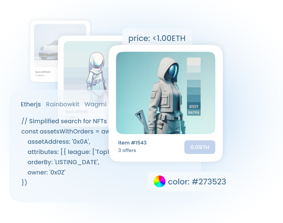 Web3 development platform - Cometh